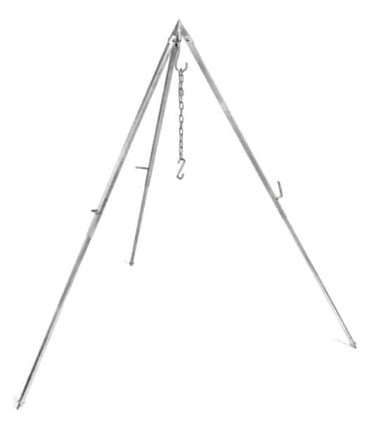 Petromax Cooking Tripod – ALS Survival Ltd