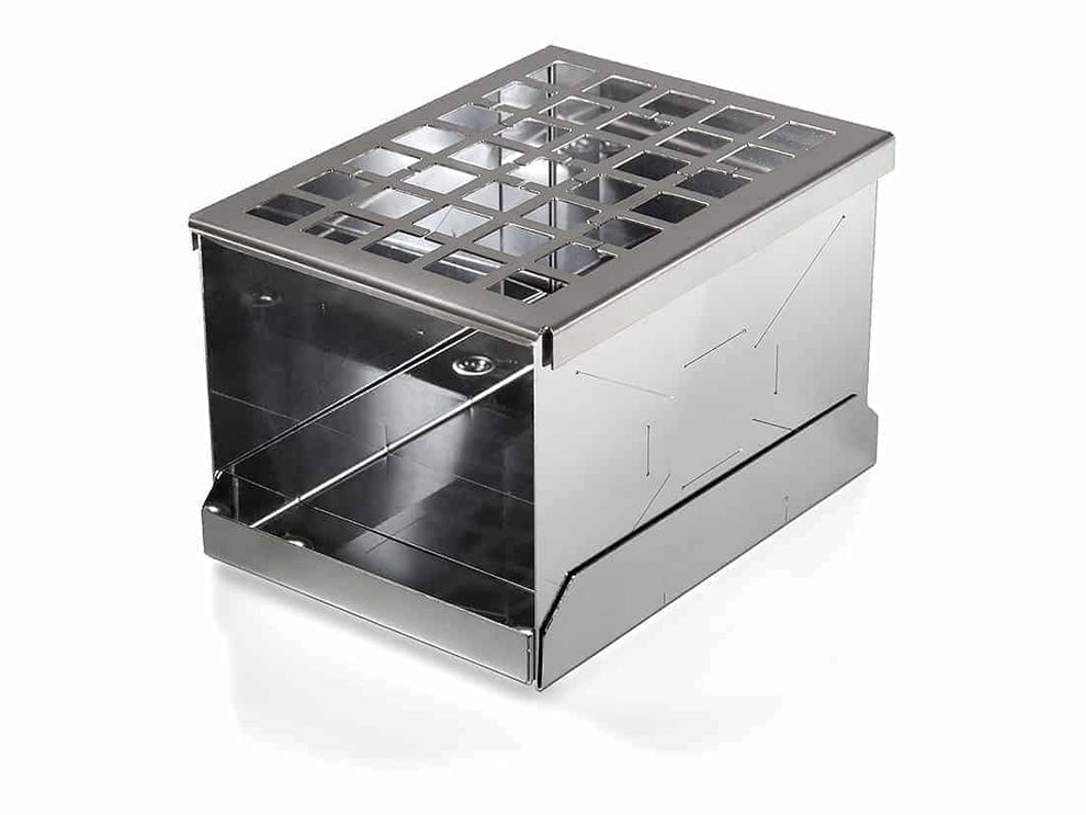 Petromax Firebox Solid Fuel Cooker / Stove – ALS Survival Ltd